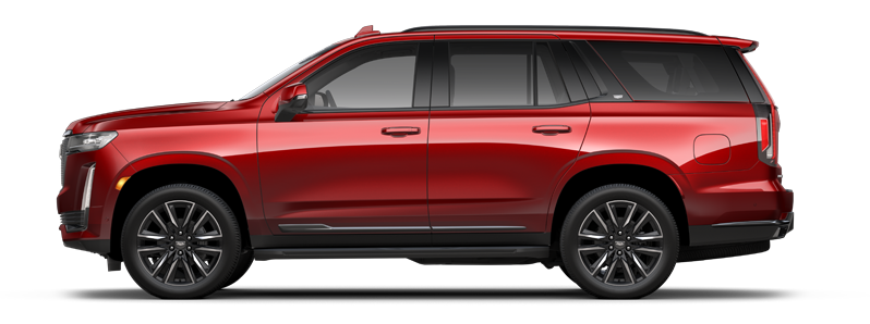 2021 Cadillac Escalade