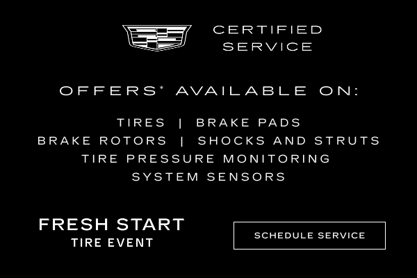 Cadillac Dealer in Alexandria, VA | Used Cars Alexandria | Lindsay ...